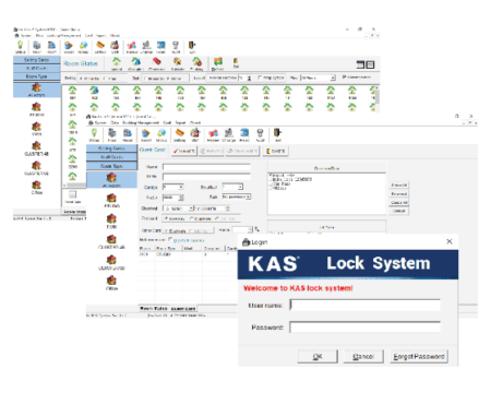 Neo Cloud ACR-2 – Access Control Reader with Keypad – KAS Keyless ...