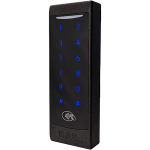 Neo Cloud ACR-2 – Access Control Reader with Keypad – KAS Keyless ...