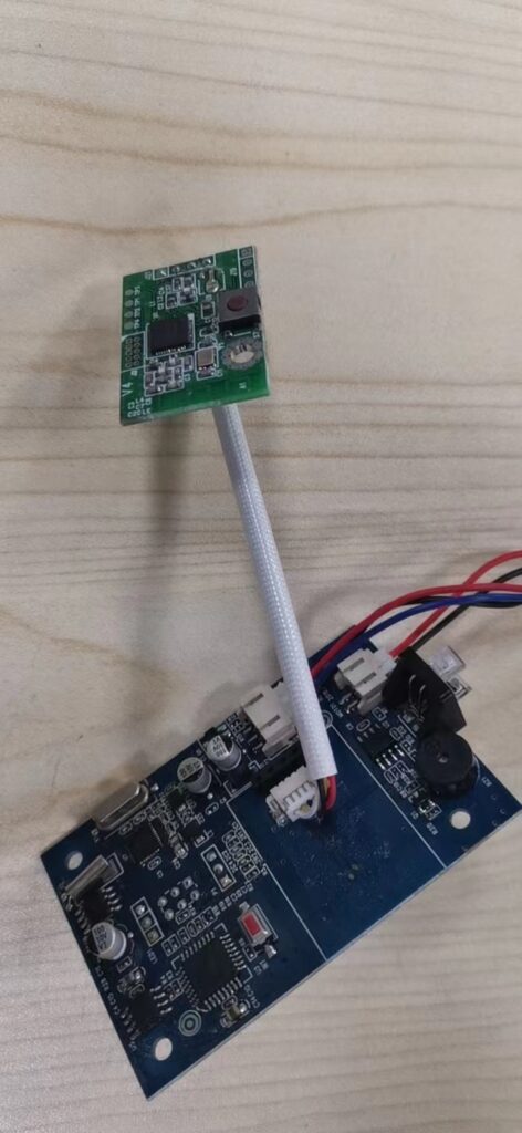 S1 Node – Online + Connector – KAS Keyless Access Security – Electronic ...