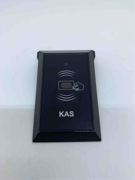 Part Platinum – LMS Plastic Front Cover – KAS Keyless Access Security ...