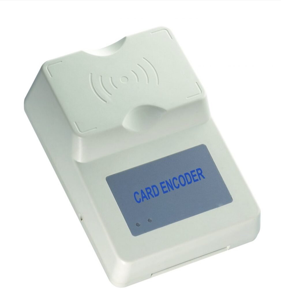 LMS Card Encoder – Large – KAS Keyless Access Security – Electronic ...