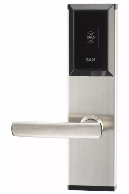 REFURB Platinum Lock-S LEFT Online Capable – KAS Keyless Access ...