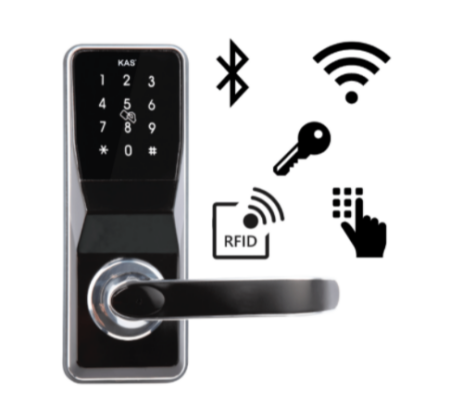 REFURB Neo Cloud Lock – KAS Keyless Access Security – Electronic Access ...