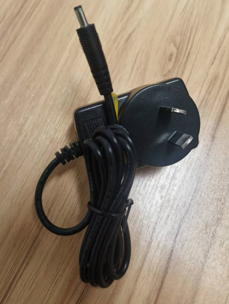 Transformer 12v Dc 2a Plug Suitable For Access Control Kas Keyless Access Security