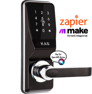 KAS Keyless Access Security – Electronic Access Control Systems for ...
