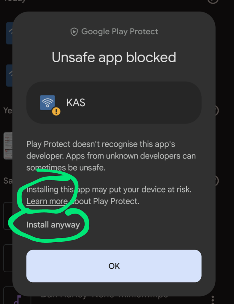 Legacy KAS Cloud App for Android – KAS Keyless Access Security – Electronic Access Control ...
