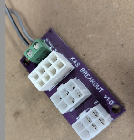 Break Out Board – KAS Keyless Access Security – Electronic Access ...