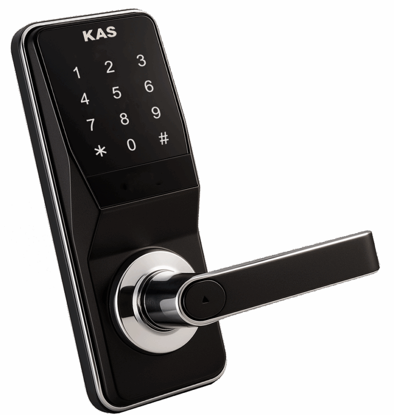 KAS Keyless Access Security – Electronic Access Control Systems for ...